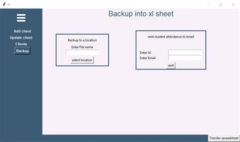 Facial Recognition Attendance System A Facial Recognition Attendance