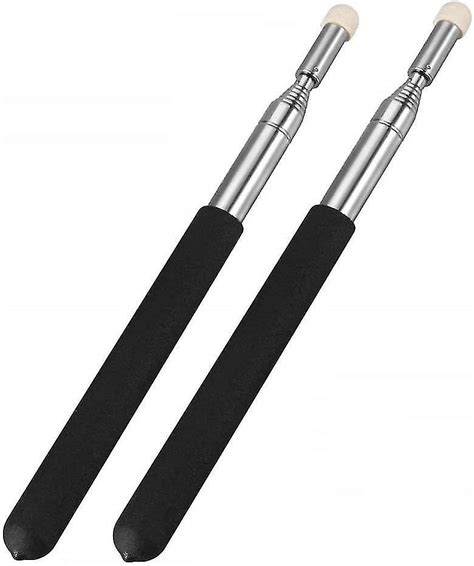 Telescopic Teachers Pointerteaching Pointerhand Pointer Extendable