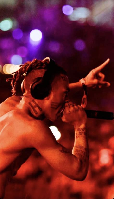 Xxxtentacion Sad