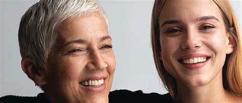 Cortes De Pelo Para Mujeres De M S De A Os Davines Espa A Tienda Online Oficial