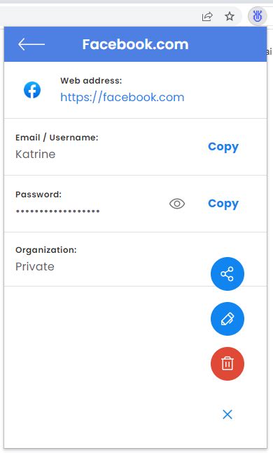 How To Securely Share Passwords With Teams