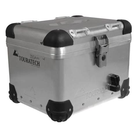 Top Case Touratech Zega Pro Aluminio 38 Litres 19