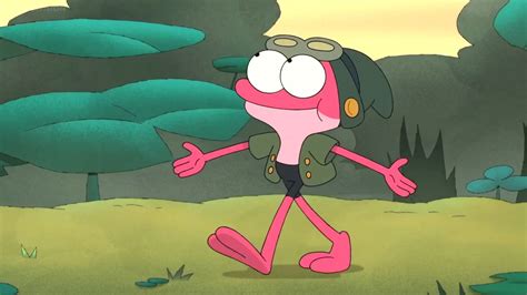 Amphibia Sprig 1 By Giuseppedirosso On Deviantart