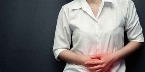Ventre Gonflé Un Symptôme De Cirrhose