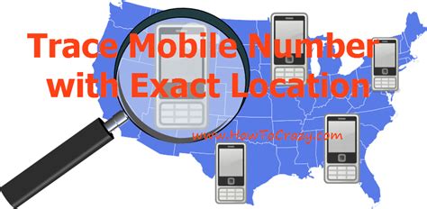 How To Trace Mobile Number With Location And Name Software