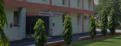 Medical Center Bits Pilani