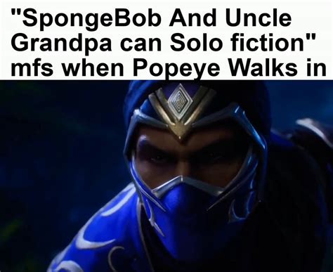 I Eats Me Spinach Rwhenthe