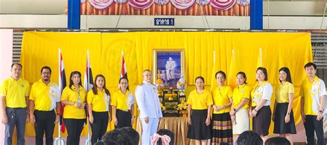 กิจกรรมวิทยาลัย Ptec