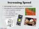 Acceleration PowerPoint W Student Notes By Kristin Lee Resources