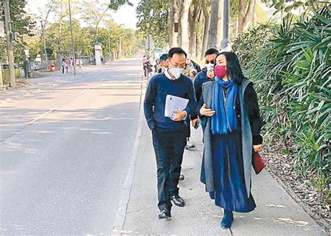 要聞港聞 東方日報