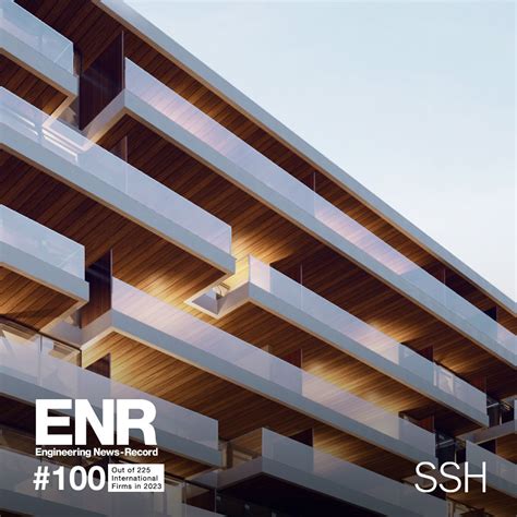 ssh design on linkedin ssh sshdesign consultancy architechture international enr2023 enr