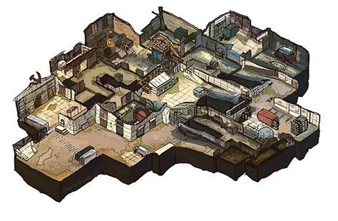 Map Csgo Map Ideas To Save Today Map Layout Game Level Design And More