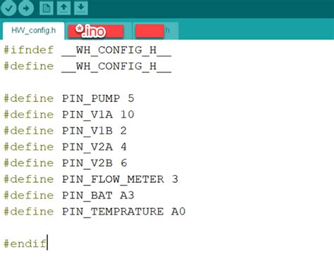 Arduino Ide Confuses H Files With Ino Sketches Ide X Arduino Forum