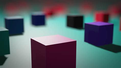blender render depth map