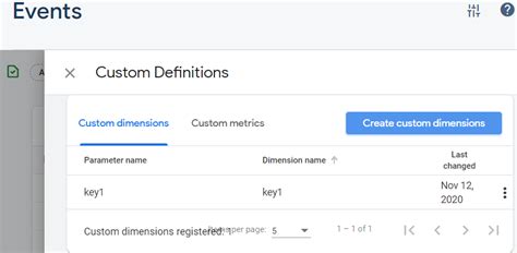 配置 Firebase 上报