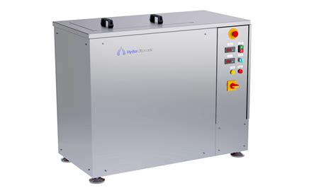 Nova Tek Kazanlı Ultrasonik Yıkama Makinesi Hydra Ultrasonic