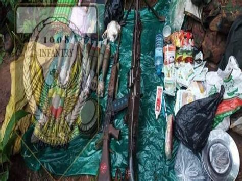 Khit Thit Media On Twitter ဖယ်ခုံတွင် စစ်တပ် ထောက်ပို့ယာဥ် ၁ စီးကို မိုင်းဆွဲ ပစ်ခတ် တိုက်ခိုက