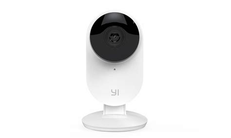 Yi Home Camera 2 Review Toms Guide