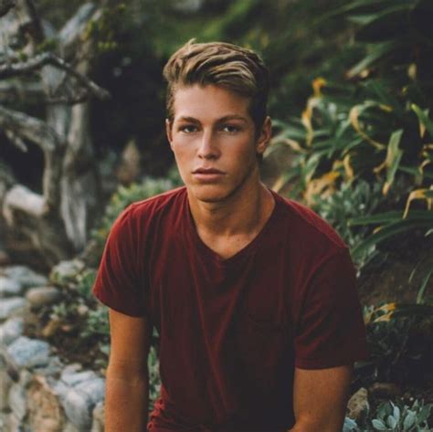 Ben Azelart Age Height Weight Career Net Worth And More Hunk Whiz