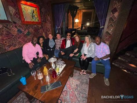 Foundation Room Tickets For 2026 Bachelor Vegas