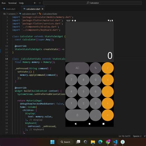 Video Vignesh Vicky On Linkedin Flutter Dart Flutteredge