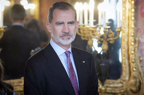 El Rey Felipe Vi De España Reveló Por Primera Vez Su Patrimonio 2 57