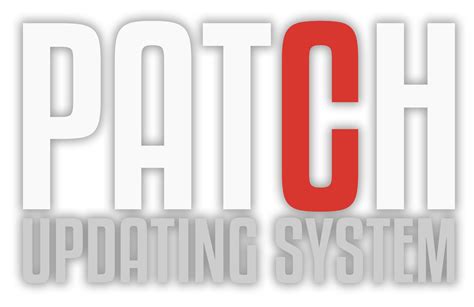 Patch Updating System