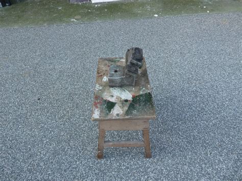 Jaguar J60 Engine Mountings Tracked Vehicles Hmvf Historic Military Vehicles Forum