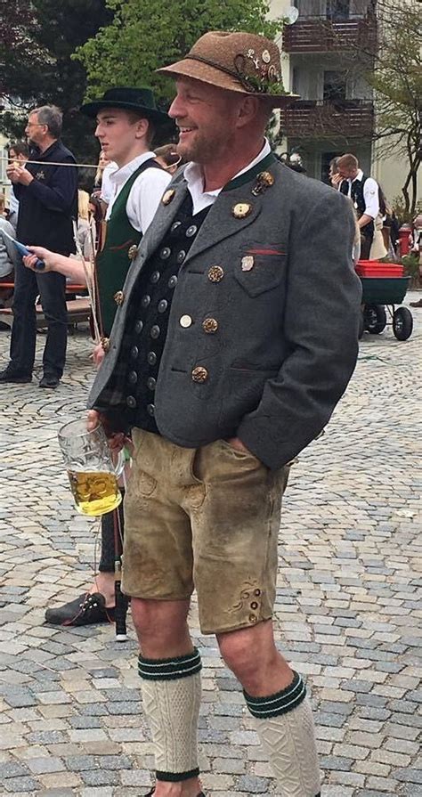 German Mens Outfit Online