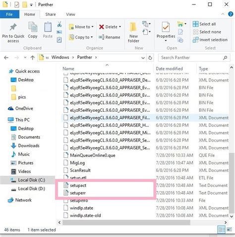 Fix XC X Anniversary Update Error
