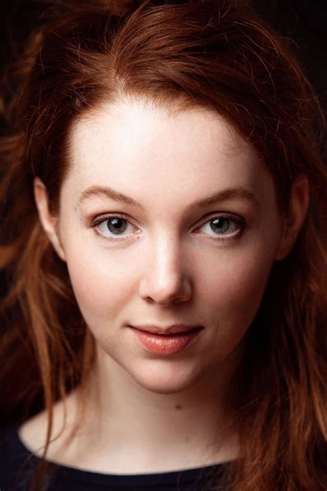 Picture Of Lucy Rose Leonard