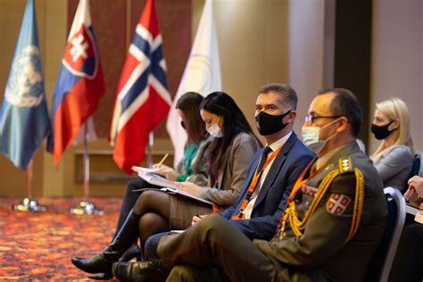 News Decade Of Regional Cooperation On Gender Mainstreaming In