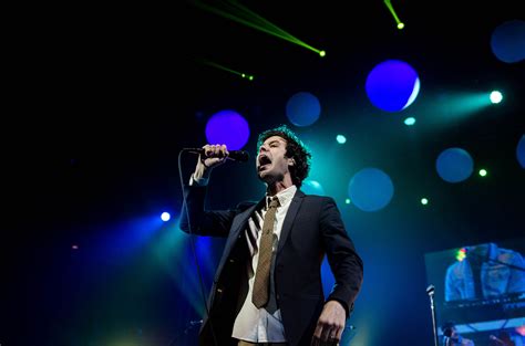 Passion Pit Live Shots Illinois Entertainer