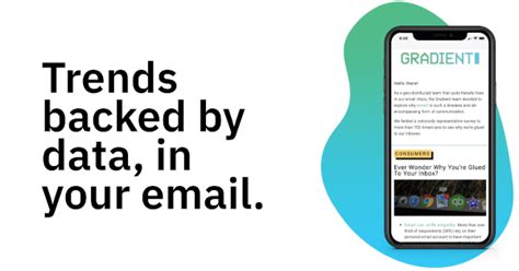Trendlines Research Repository Gradient Metrics