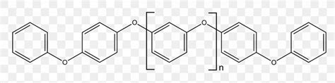Polyphenyl Ether Poly P Phenylene Oxide Diethyl Ether Chemistry Png