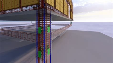 Bim Bimmodeling Structuralengineering Rebardetailing