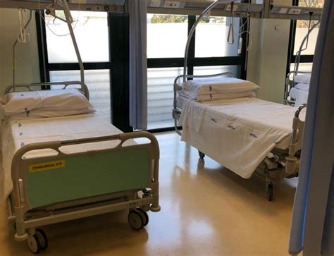 Allestiti 12 Posti Letto Aggiuntivi Al Pronto Soccorso Di Ravenna