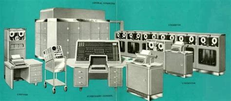 페라이트 링 코어 메모리와 Univac 시스템 빈티지 오디오 콘텐츠와 판매 오디오퍼브