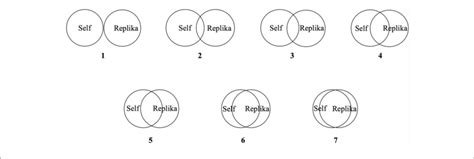 Pairs Of Circles Included In Applied Measure For Closeness To The Download Scientific Diagram