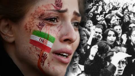 El Día Que Comenzó La Lucha Entre El Ayatolá Y Las Mujeres De Irán
