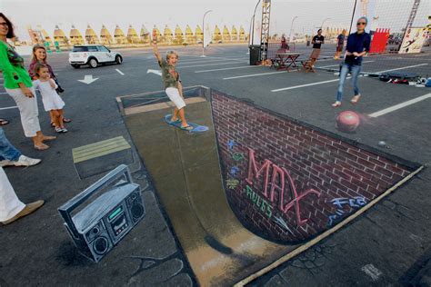 50 Absolutely Stunning 3d Street Art Part 1 Illuzone