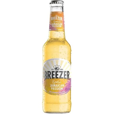 Jamaican Breezer Price In Hyderabad