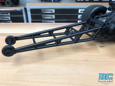 Traxxas Drag Slash First Look RC Driver