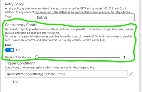 Cannot Delete On Premise File With File System Delete File In Logic App