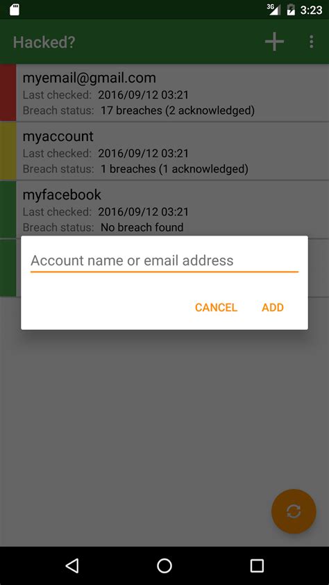 Hacked Have I Been Pwned Apk For Android Download