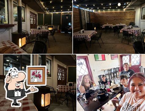 Top 5 Restaurants With Italian Pasta In Manteca November 2025
