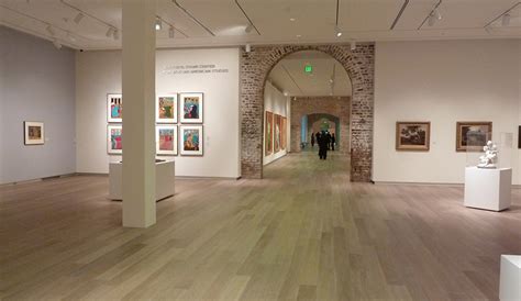 Savannahs Revamped Scad Museum Azure Magazine Azure Magazine