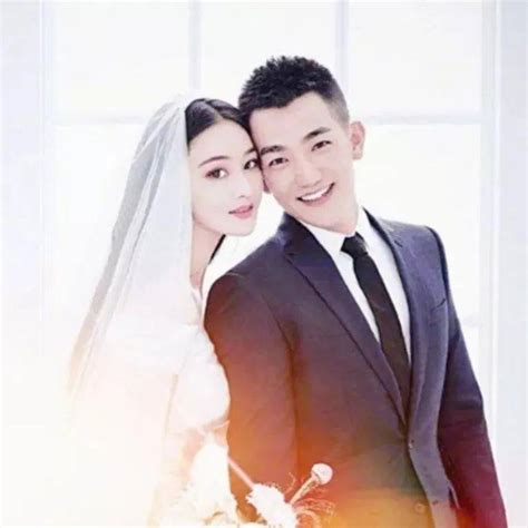 2018年,演员张馨予欲嫁军人何捷,遭何父反对:戏子不能进家门李晨影响爱情 2018年,演员张馨予欲嫁军人何捷,遭何父反对:戏子不能进家门李晨影响爱情