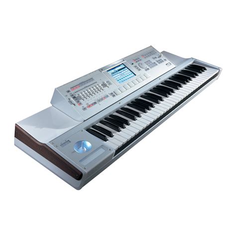 Korg M3 Operation Manual Pdf Download Manualslib