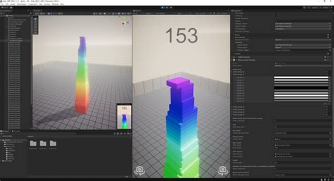 Stack Cube
